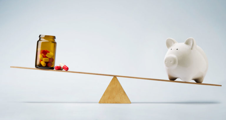 Top 10 Most Expensive Medications | The Rx Advocates