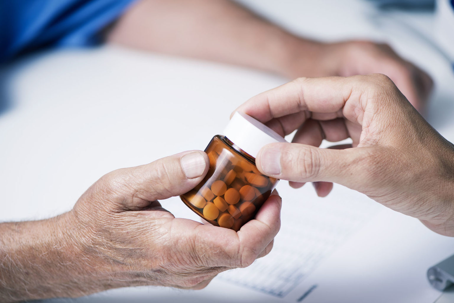 Januvia vs. Tradjenta