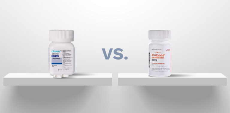 Linzess vs. Trulance