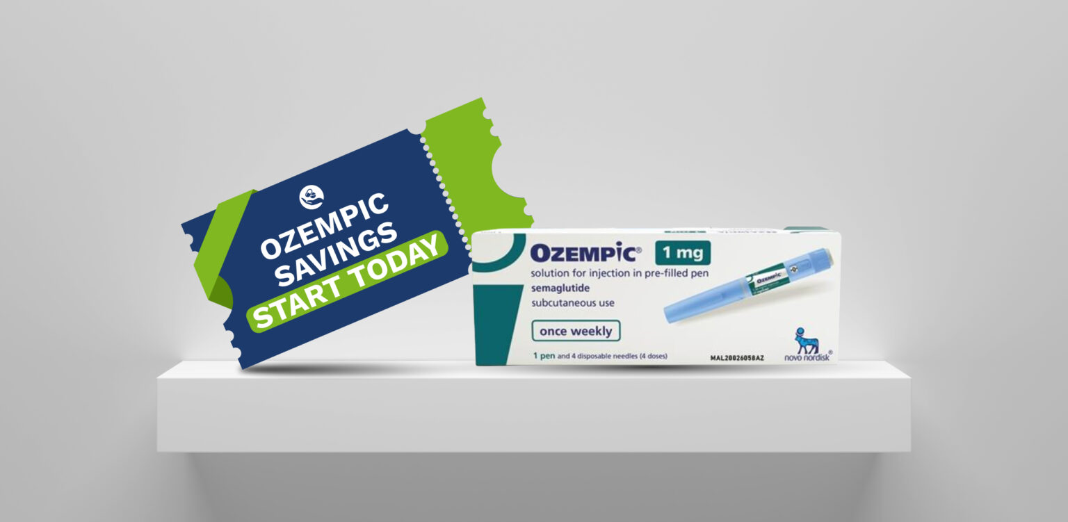 Ozempic Patient Assistance Program (PAP) - Save Without Coupons