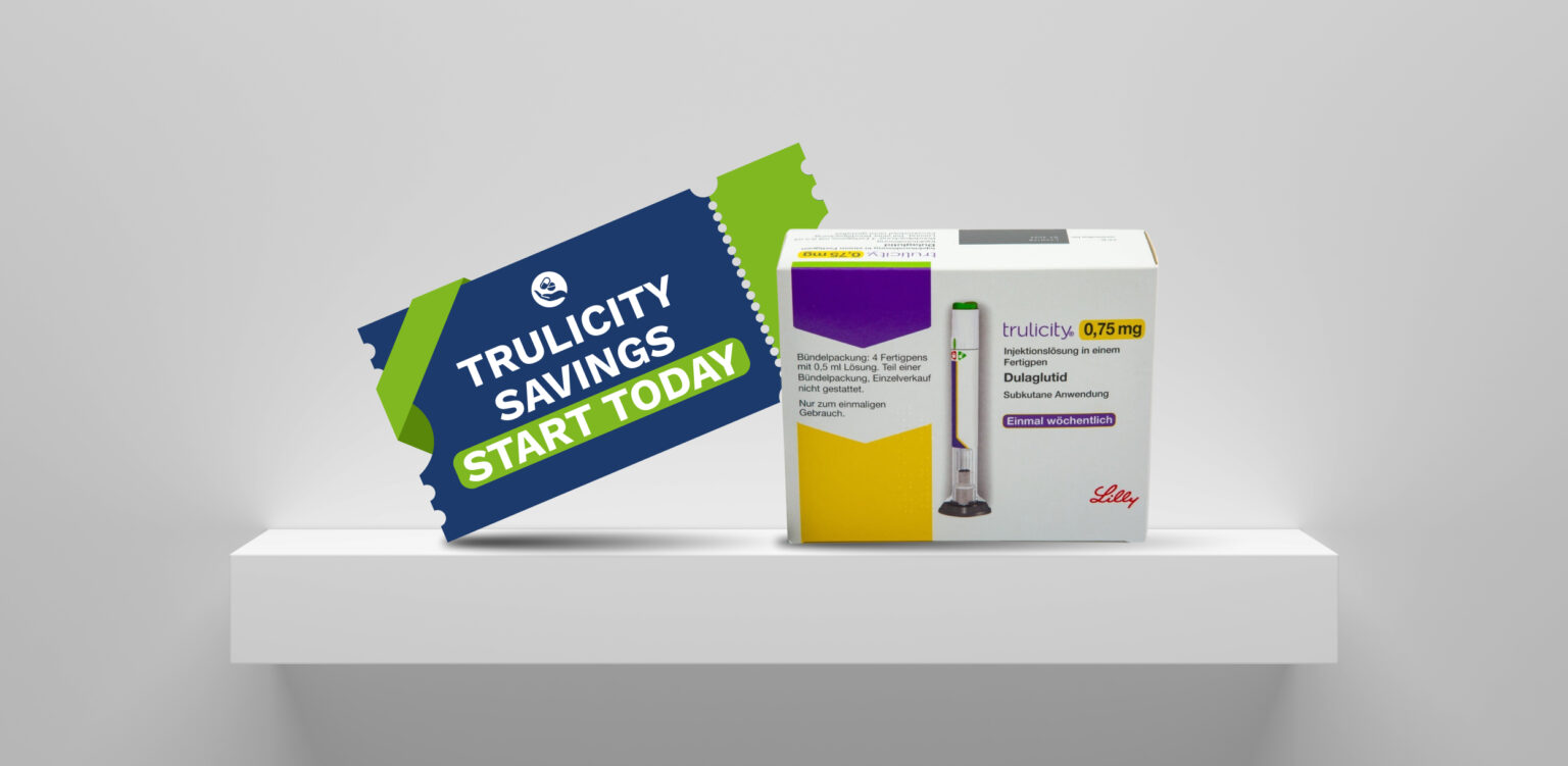Trulicity Patient Assistance Program (PAP) - Save Without Coupons