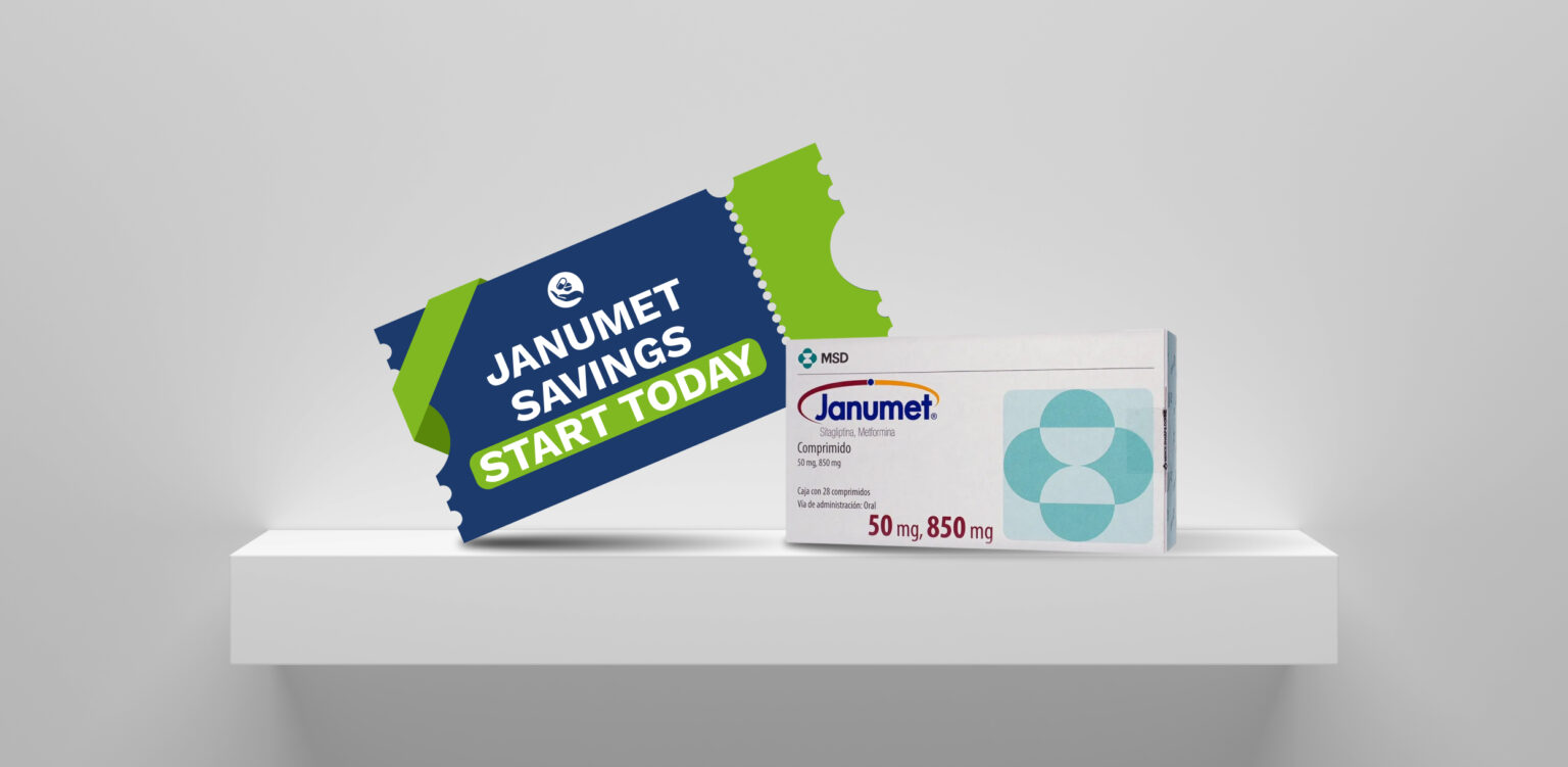 Janumet XR Patient Assistance Program (PAP) - Help for Type 2 Diabetes
