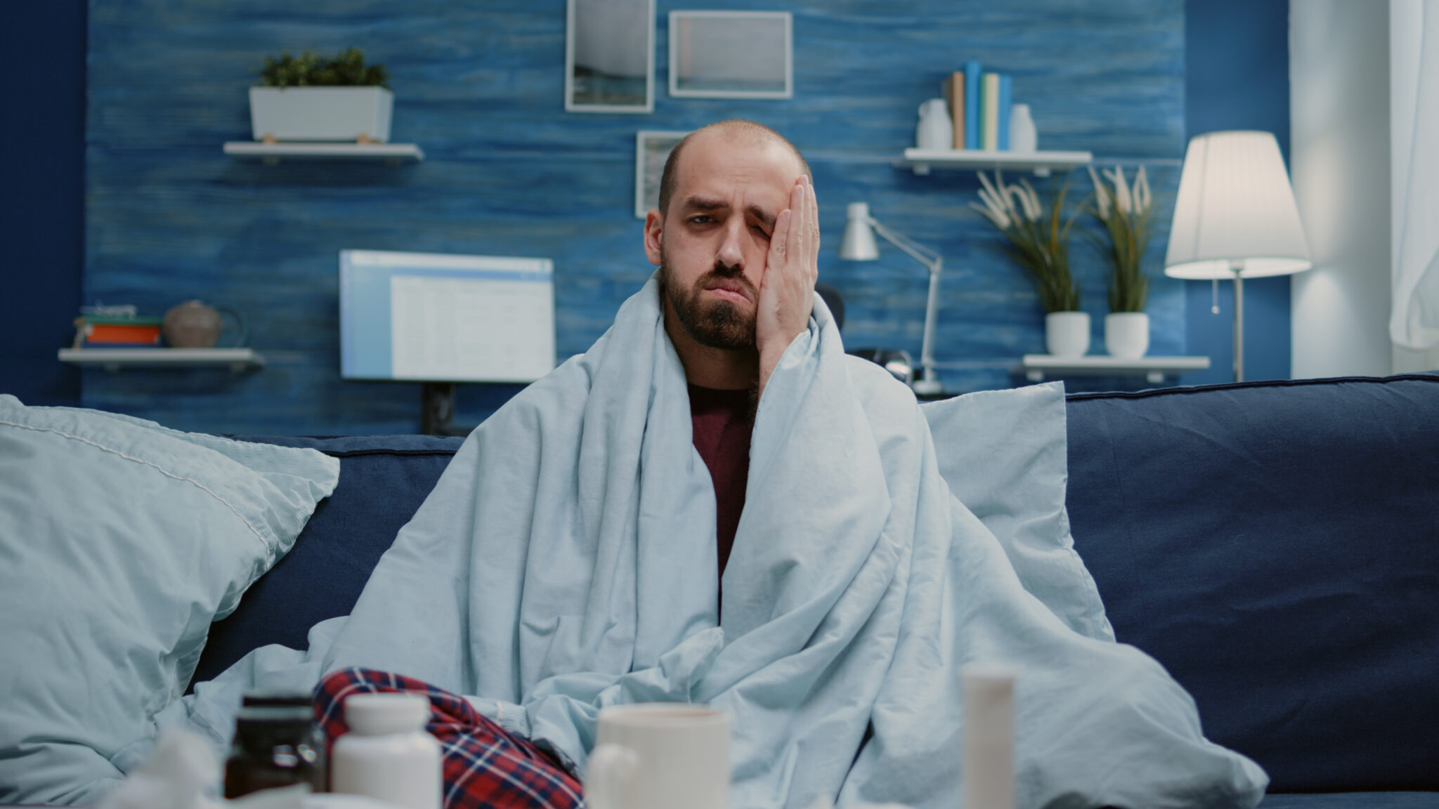 Understanding Humira Side Effects: Risks, Symptoms, and Management