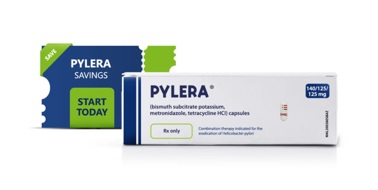Pylera Patient Assistance Program (PAP) - Save on Prescription Costs