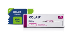 Xolair RxSupport - Patient Assistance Program (PAP)